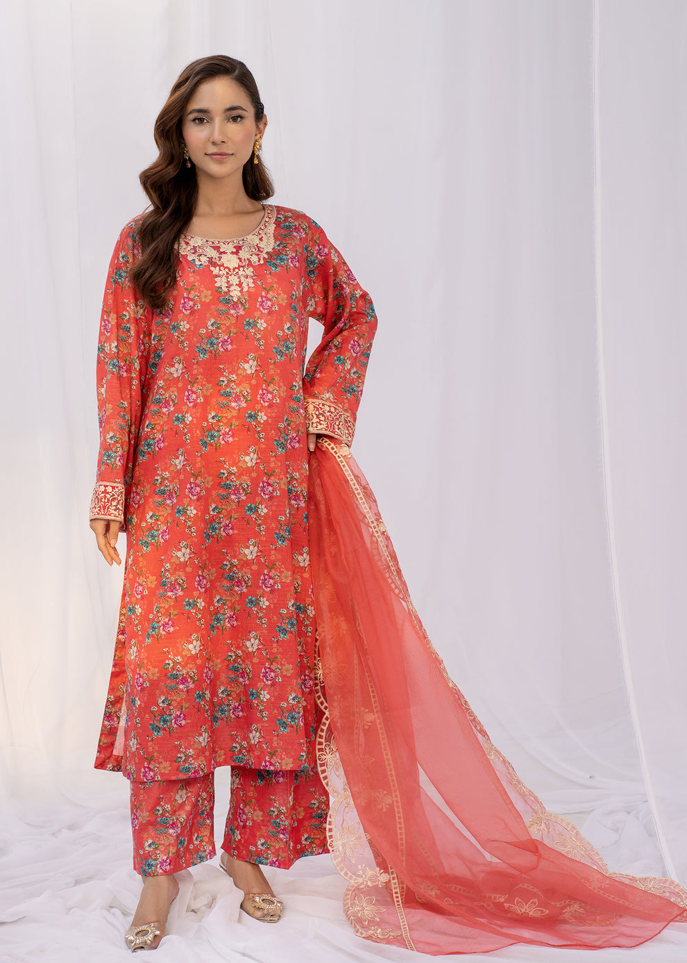 Blooming Pink 3pc – Candy Closet