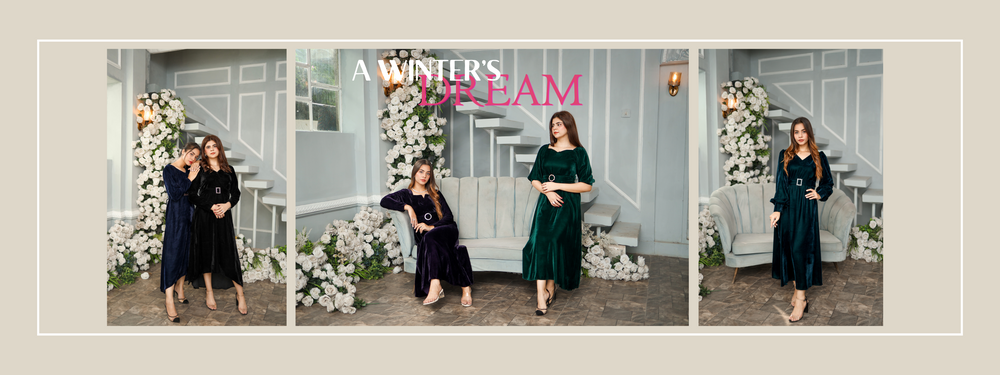 Candy Closet – The Latest Fashion Trends