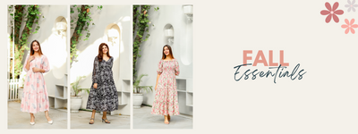 Candy Closet – The Latest Fashion Trends