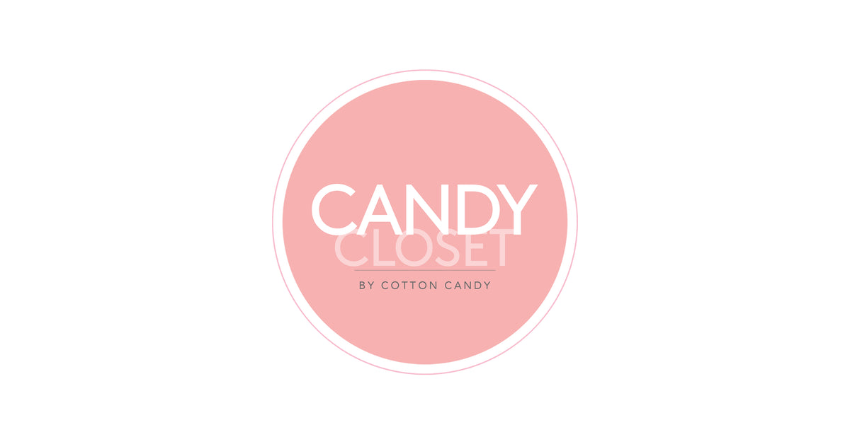 Candy Closet – The Latest Fashion Trends