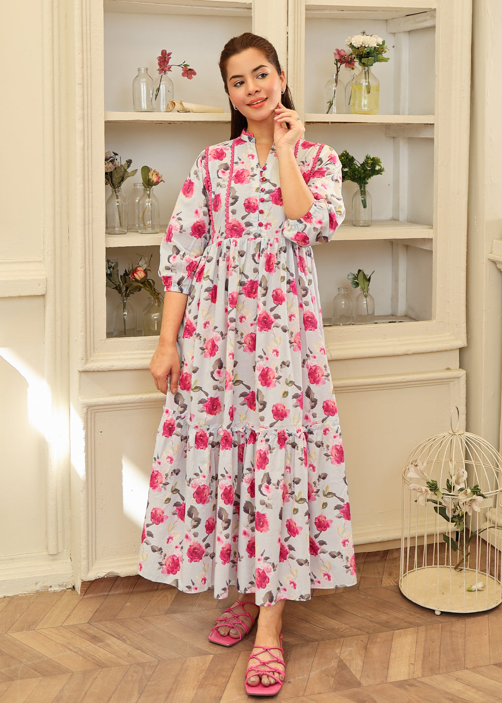 Sienna – Candy Closet