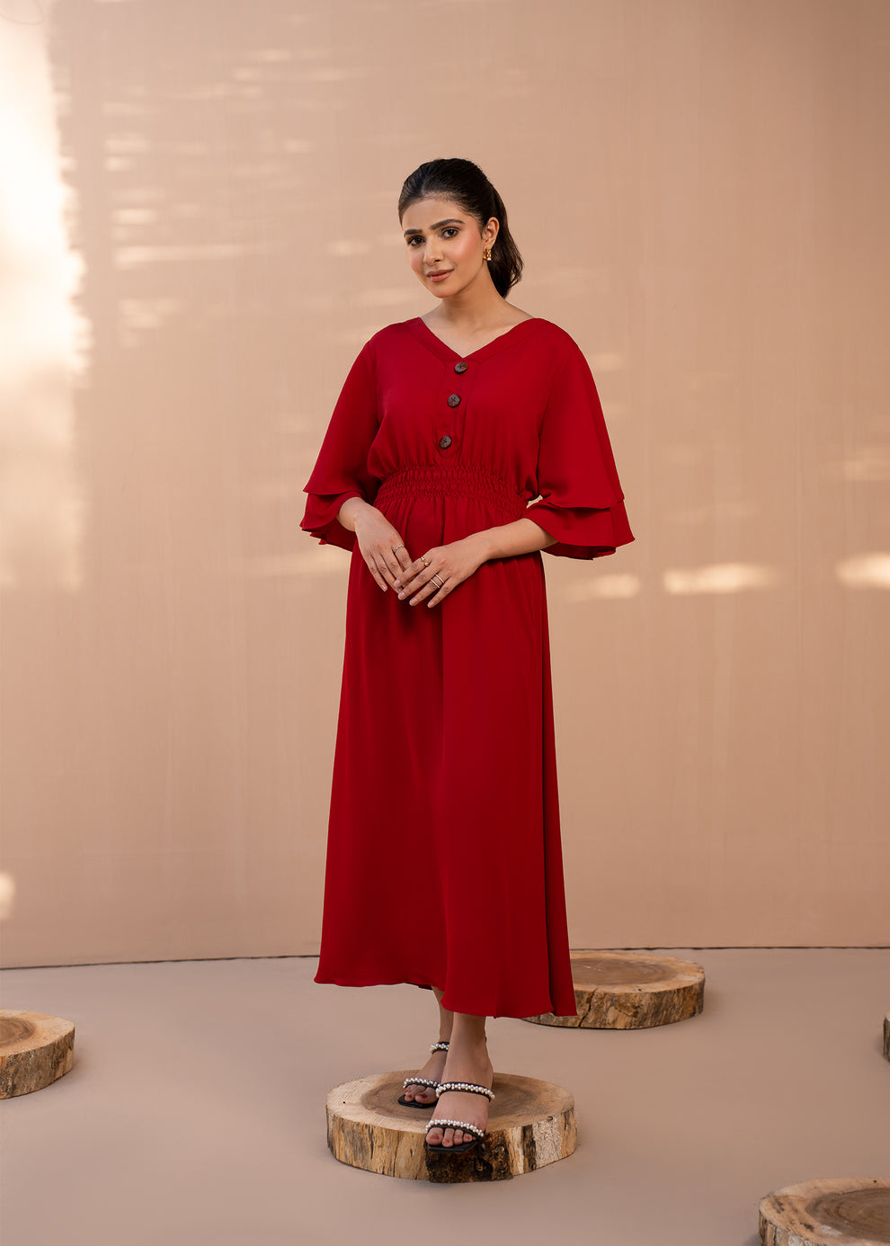 Scarlet – Candy Closet