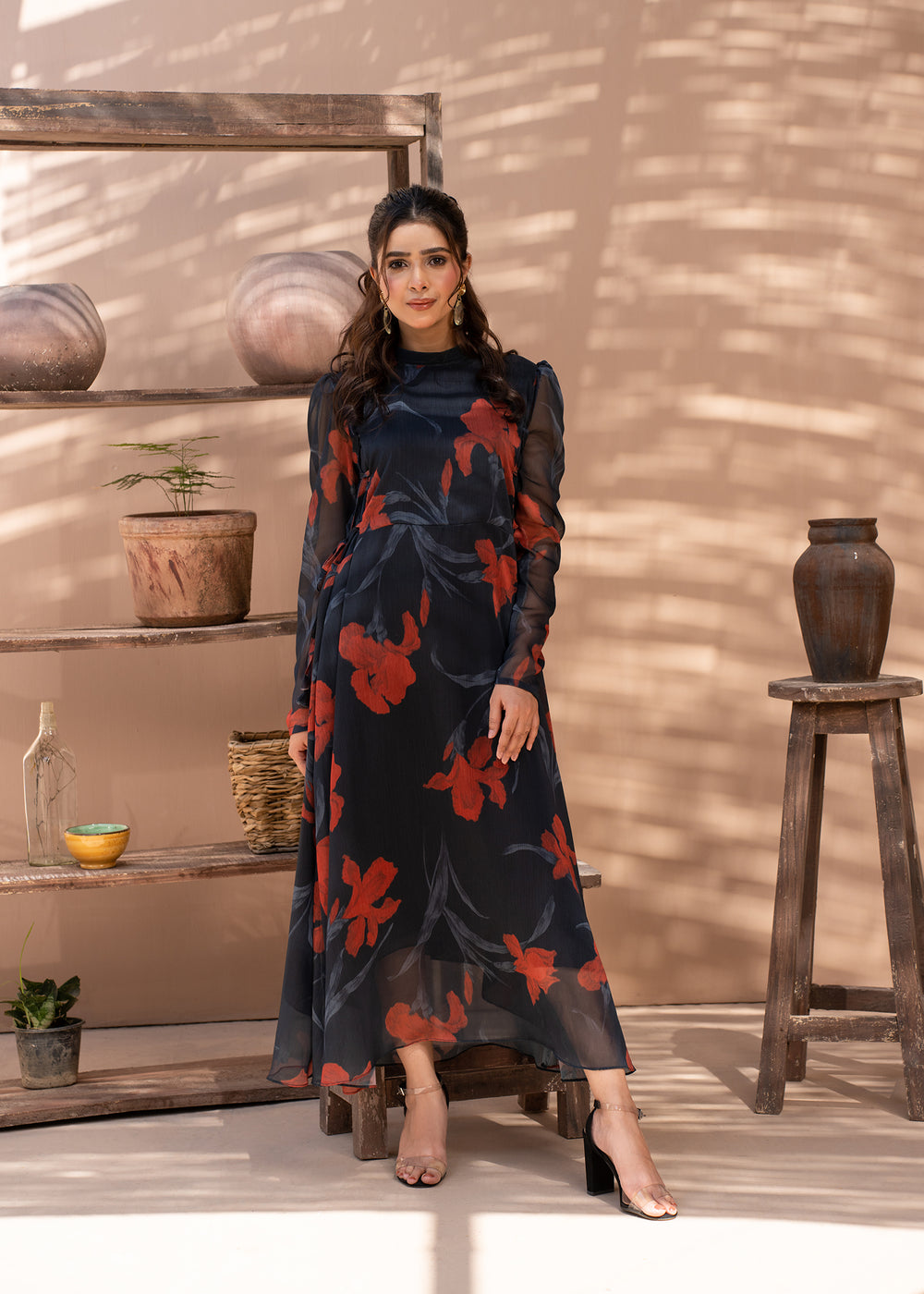 Candy Closet – The Latest Fashion Trends