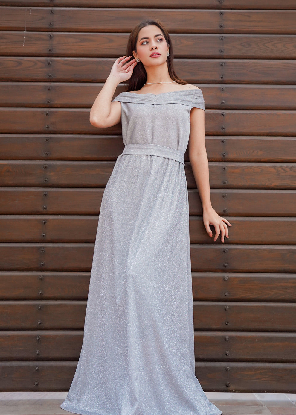 Sparkle Dress – Candy Closet