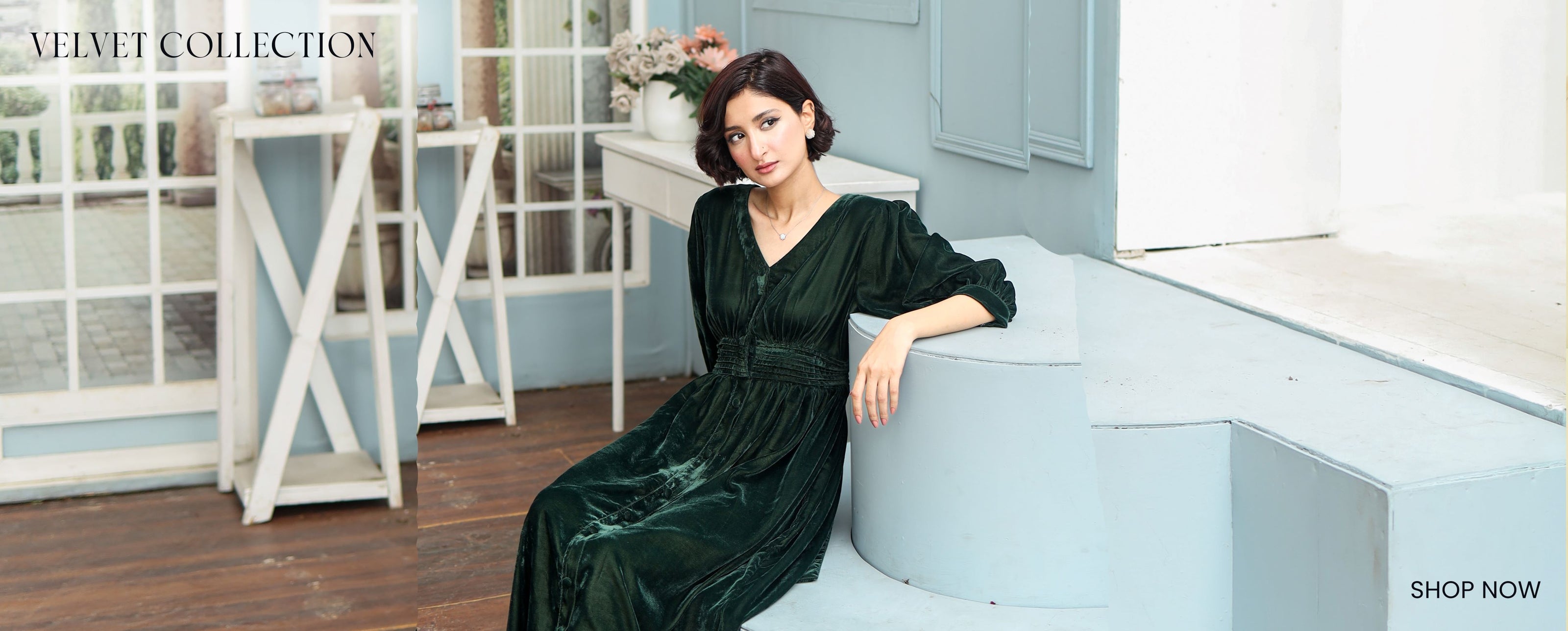 Candy Closet – The Latest Fashion Trends