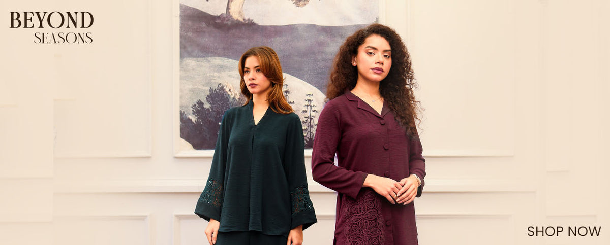 Candy Closet – The Latest Fashion Trends