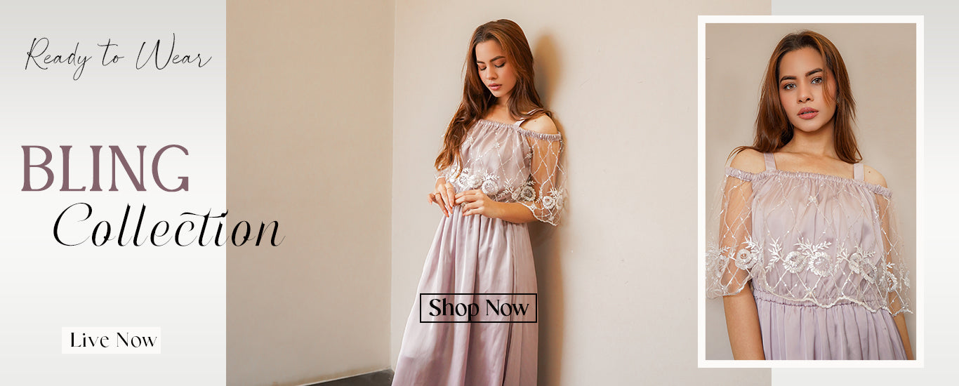 Candy Closet – The Latest Fashion Trends