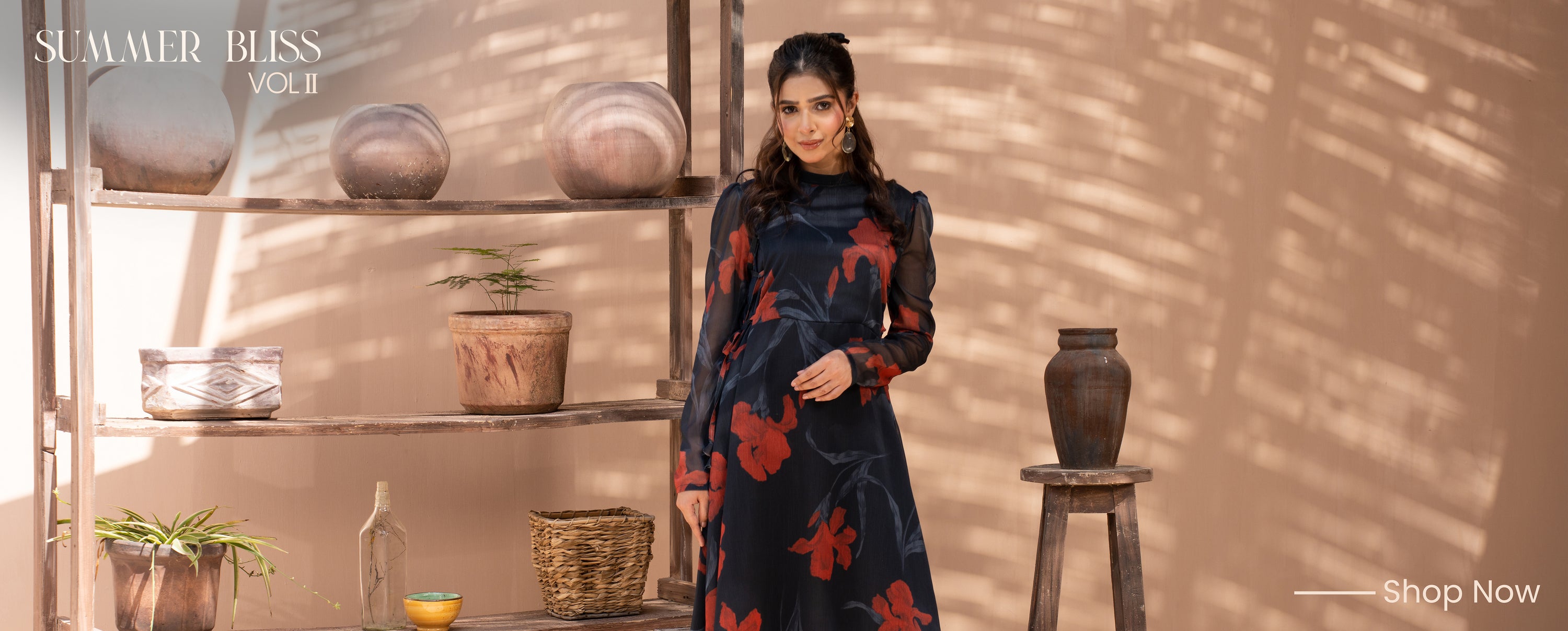 Candy Closet – The Latest Fashion Trends