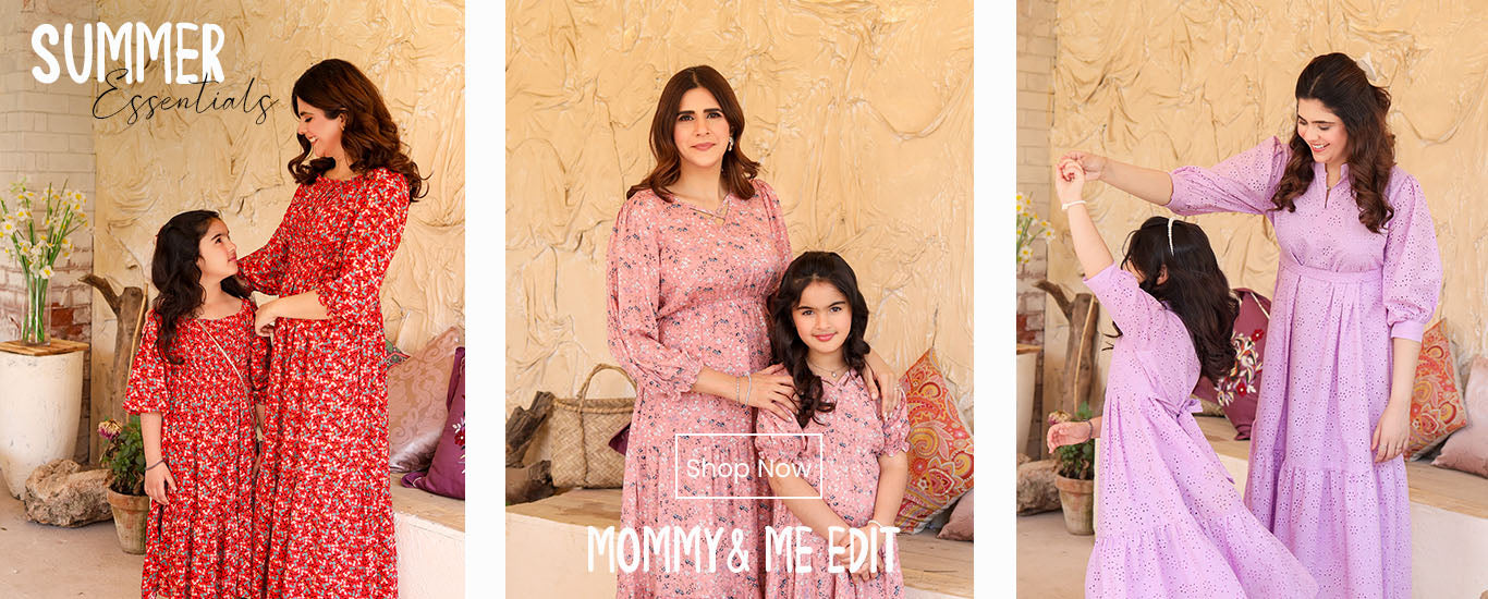 Candy Closet – The Latest Fashion Trends