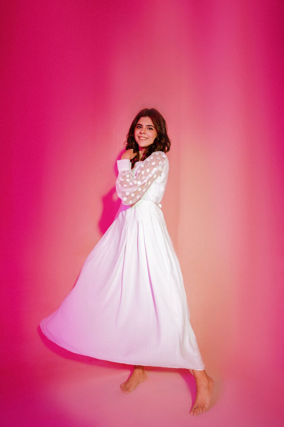 Grace – Candy Closet